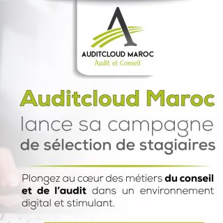 Auditcloud Maroc – Audit et Conseil